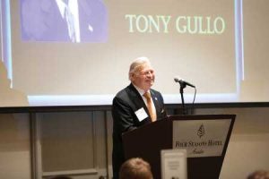 TADA Legend Tony Gullo, Sr. - Dealers Choice Magazine