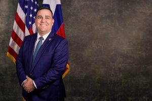 A Message From Joe Esparza, TWC Commissioner Representing Employers ...