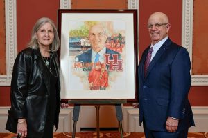 Ford Motor Company Honors Joe Chastang at the 2024 Salute to Dealers ...